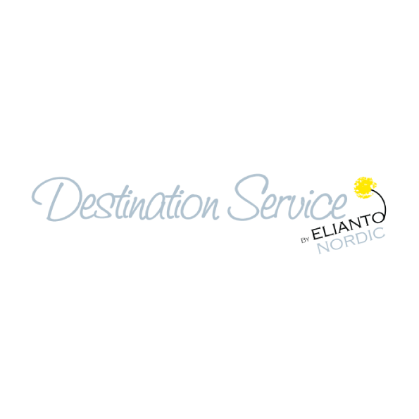 Logo design for Elianto Nordic ApS